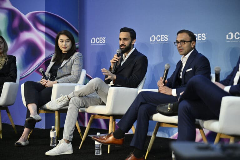 Hippocratic AI raises $141M at $1.64B valuation - Munjal Shah