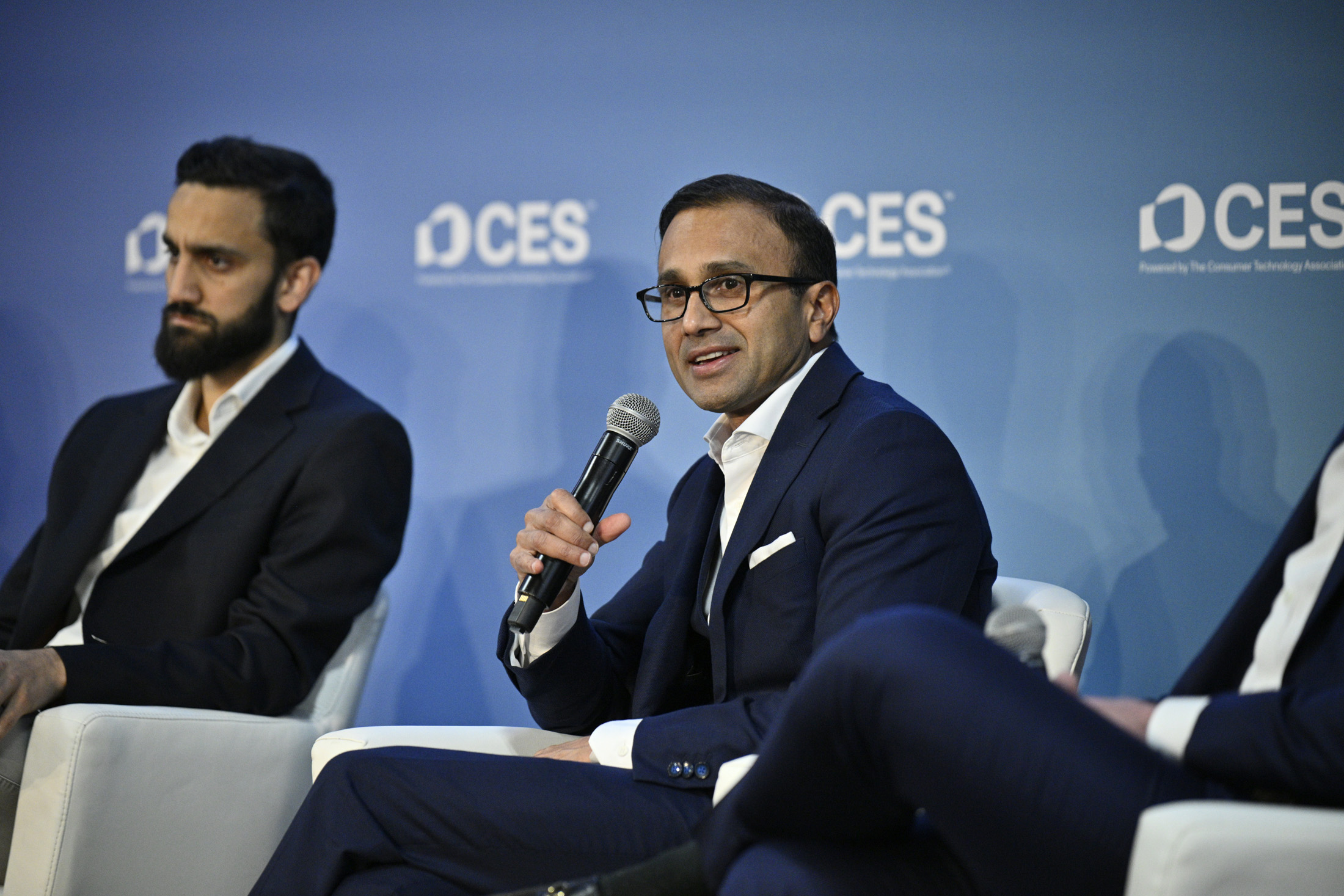 What Is Hippocratic AI Really Building? | Interview with Munjal Shah